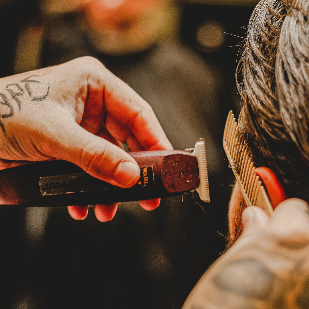 The Best Hair Trimmers Of 2023 – BarberCo