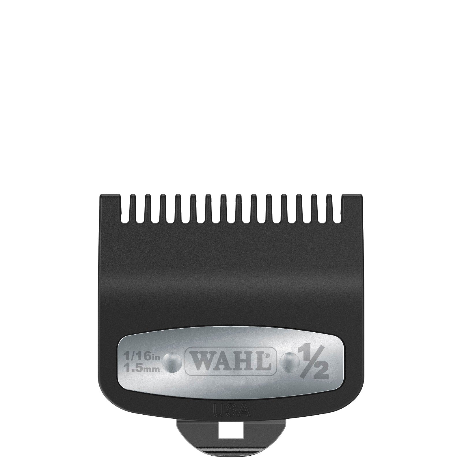Wahl Premium Attachments - Single Sizes - 1/2 – Barberco