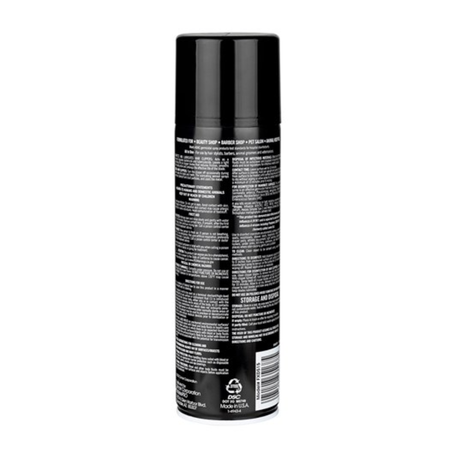 Babylisspro All In One Clipper Spray – BarberCo