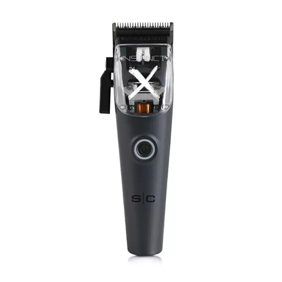 StyleCraft Instinct X Professional Cordless Clipper – BarberCo