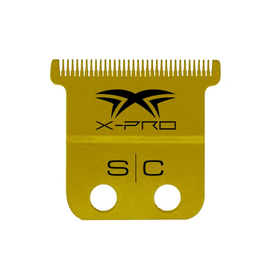 StyleCraft Saber Precision Professional Metal Trimmer – BarberCo