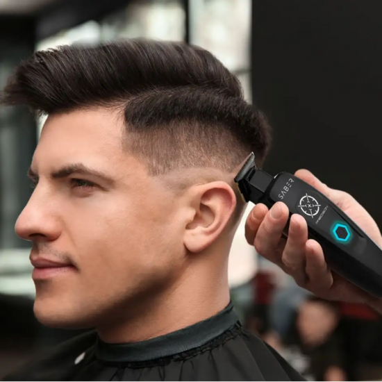 StyleCraft Saber Precision Professional Metal Trimmer – BarberCo