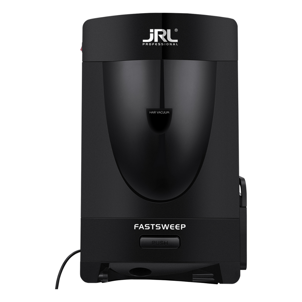 JRL Fast Sweep Hair Vacuum – BarberCo