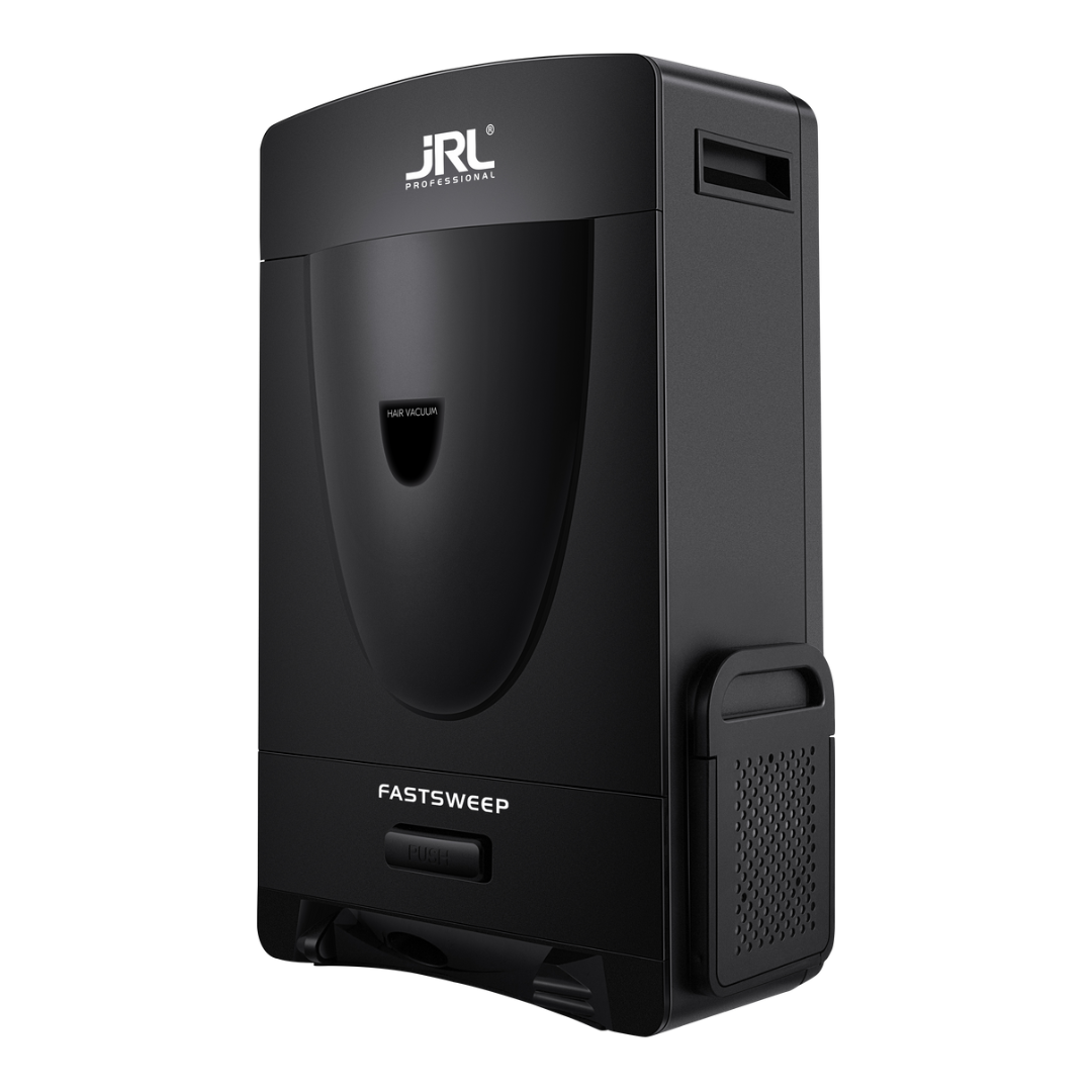 JRL Fast Sweep Hair Vacuum – BarberCo