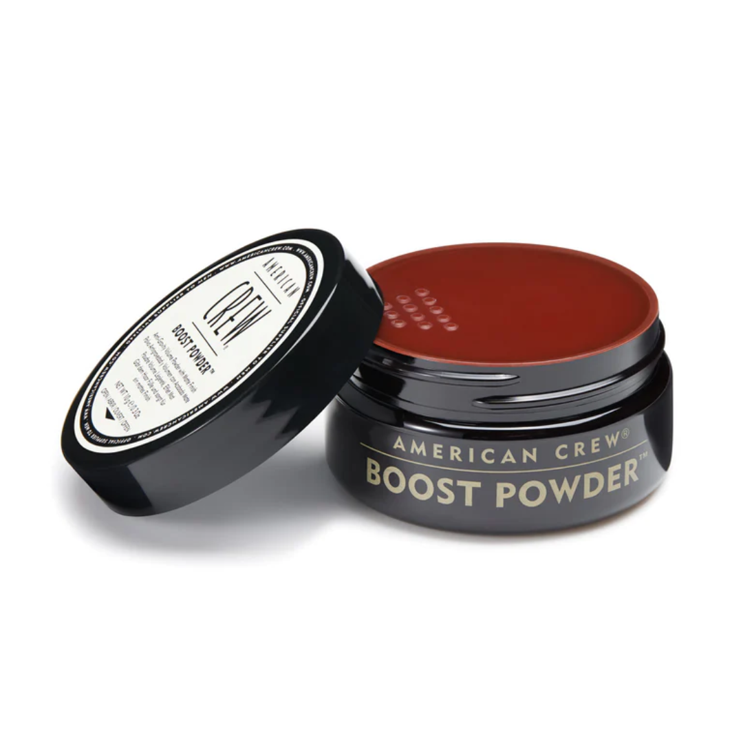 American Crew Classic Boost Powder - 10g – BarberCo
