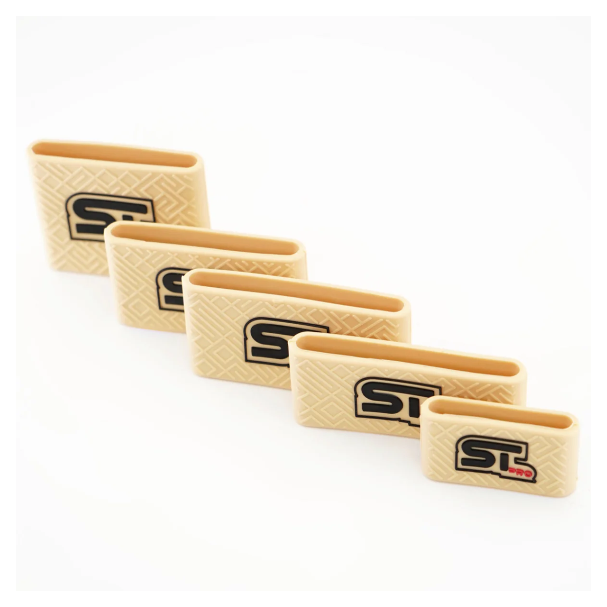 Supreme ST Clipper Grips - Sand – BarberCo