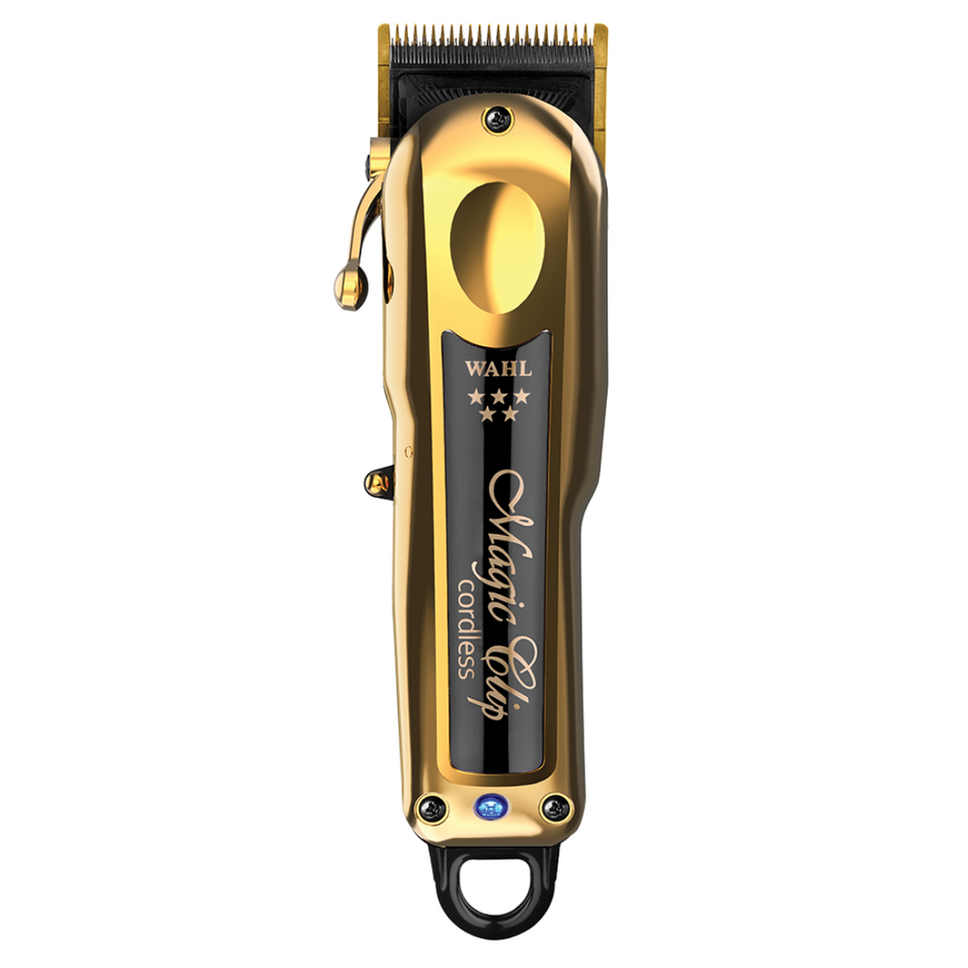 WAHL Best Hair Clippers Comparison Guide – BarberCo