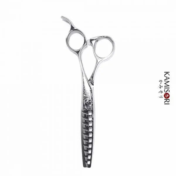 Kamisori Samurai Texturizing Shears - 6 – BarberCo