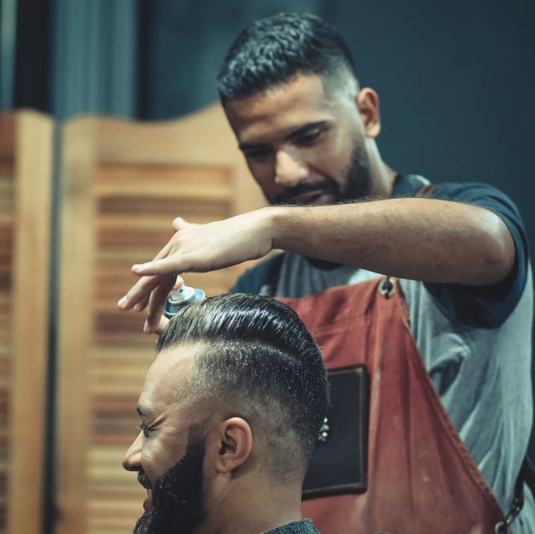 Shop Barber Supplies at Trade Prices from BarberCo