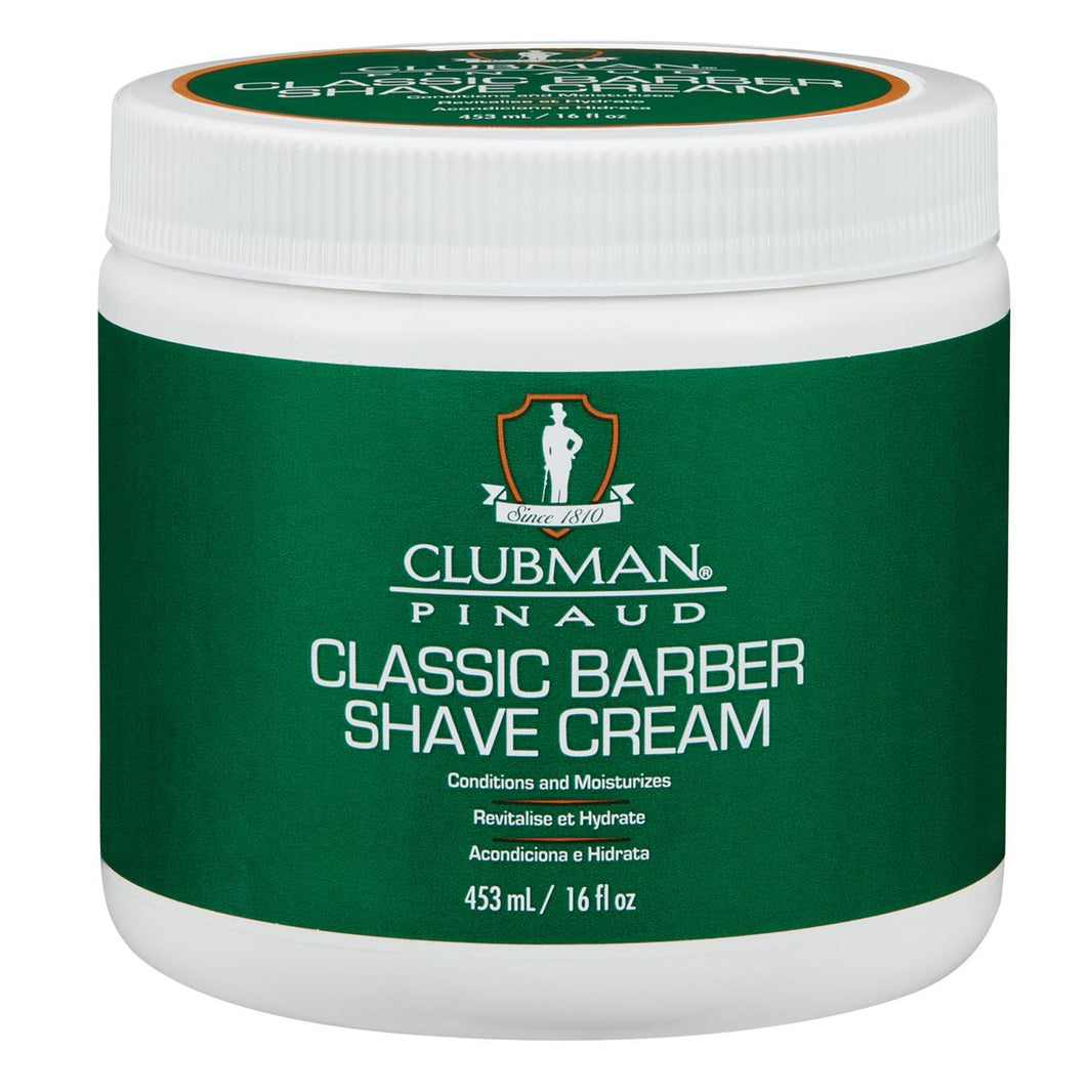 Buy Men's Shave Creams, Soap & Foams - BarberCo